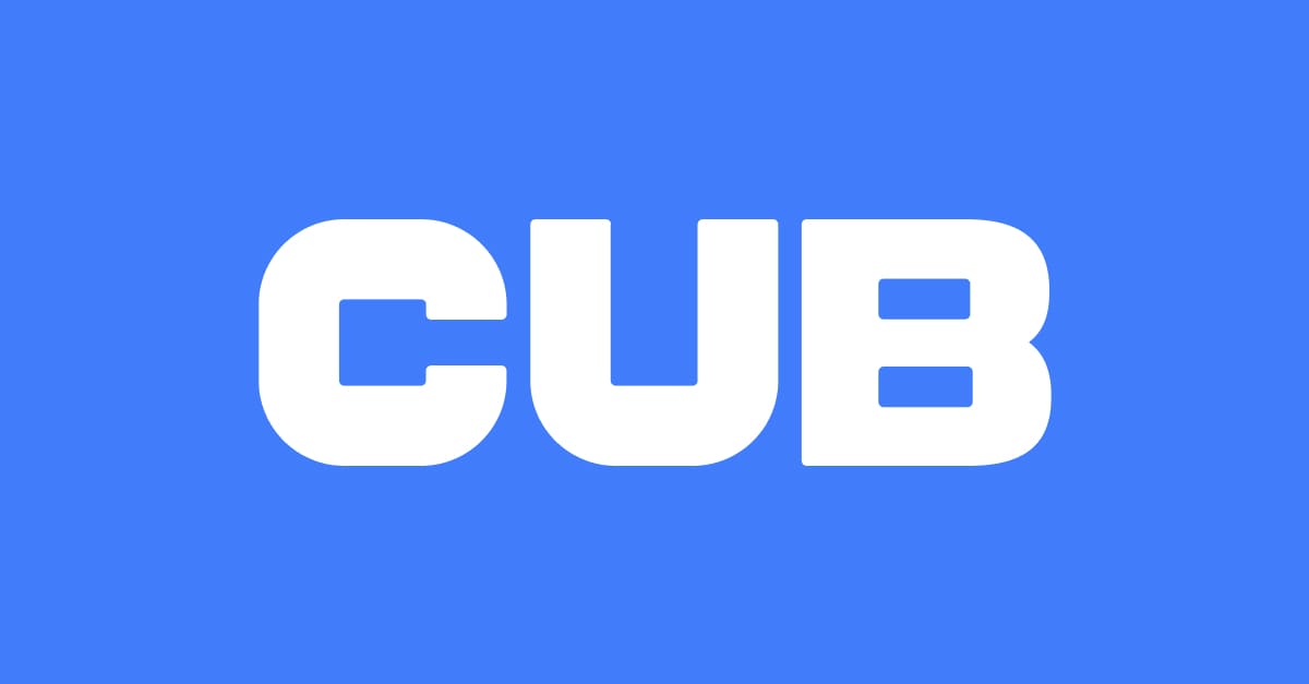 CUB - Soluções financeiras para o mercado imobiliário